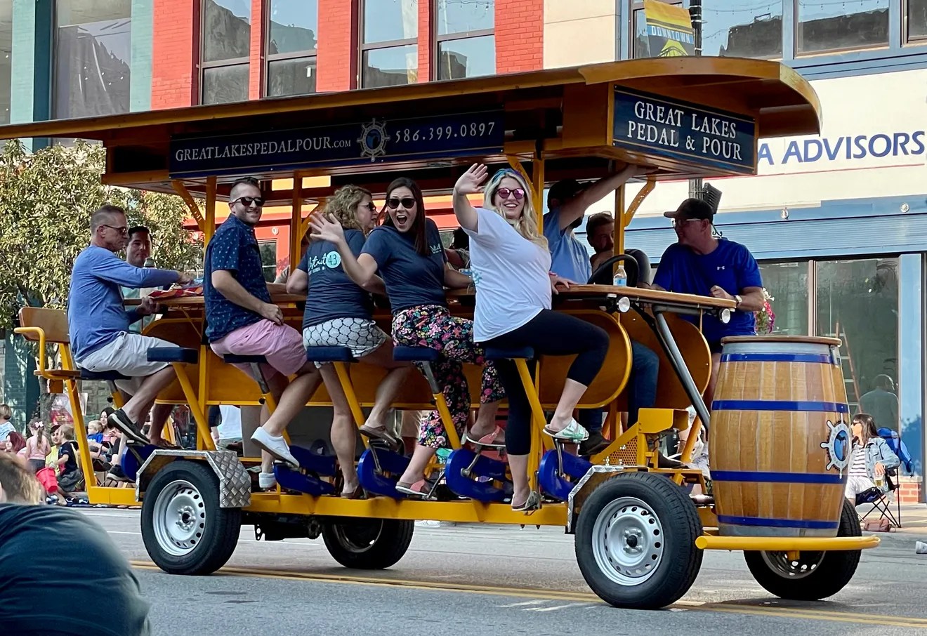Best Bachelorette Games To Play In Austin On A Party Bus Or Pedal Bike | Tribe Bus Tours